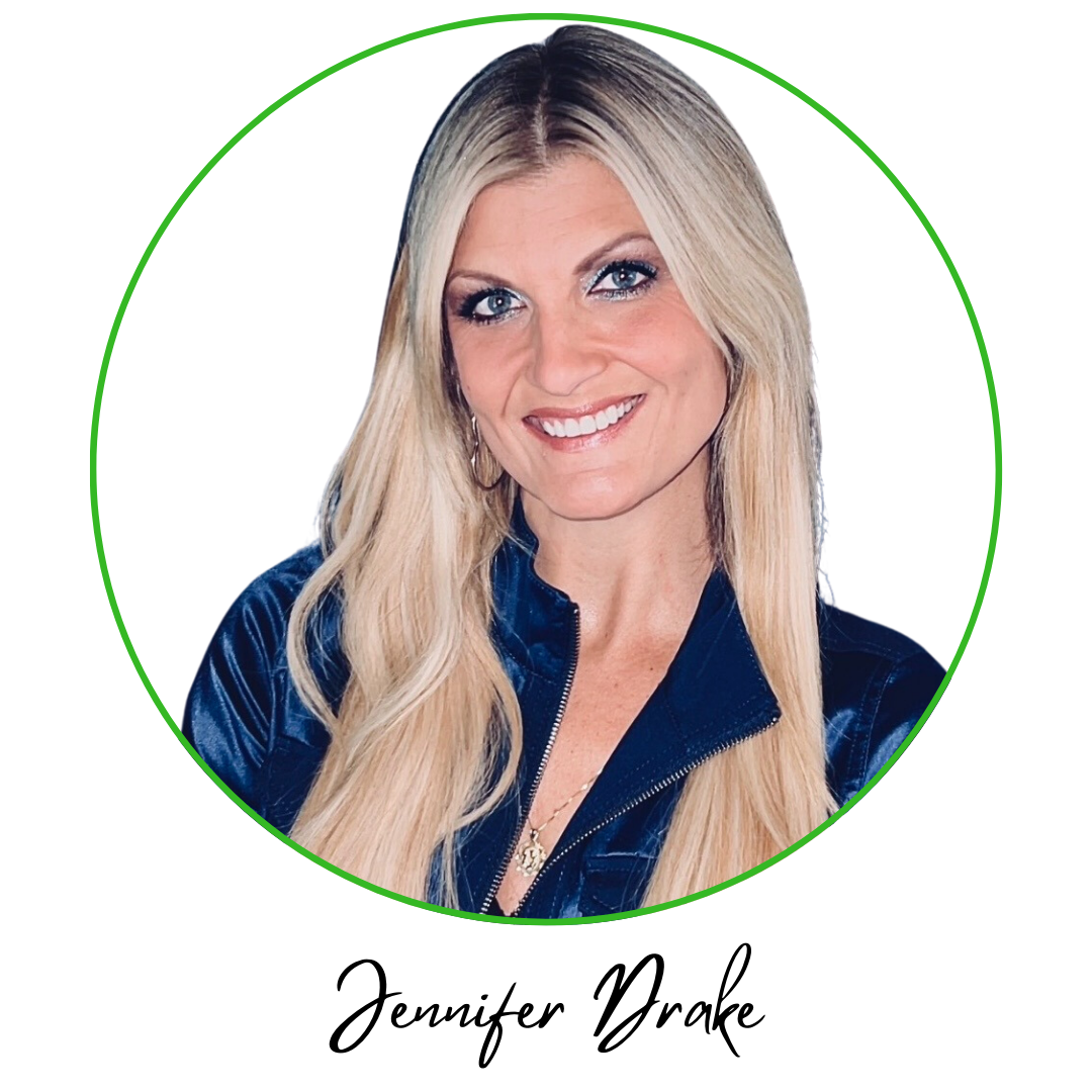 About Jennifer Drake